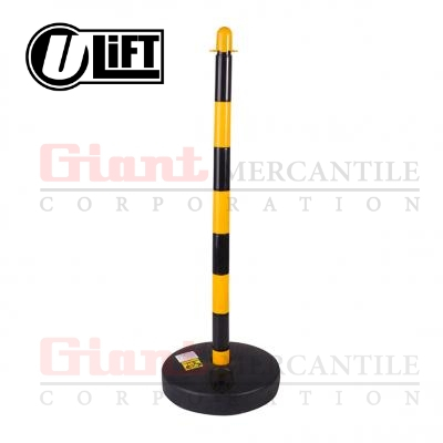 Traffic Post w/ Base 7223 (1pc) | Shopee Philippines