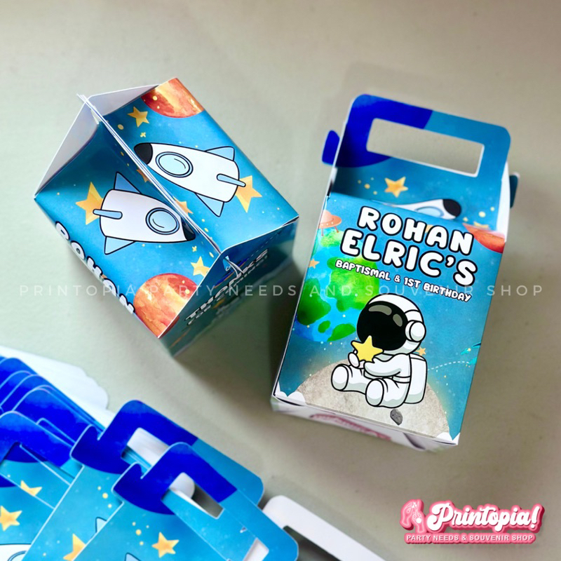 Personalized Gable Box Loot Box | Shopee Philippines