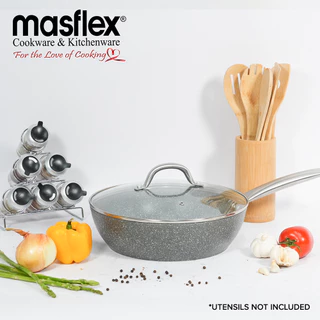 Masflex Cookware Kitchenware, Online Shop | Shopee Philippines