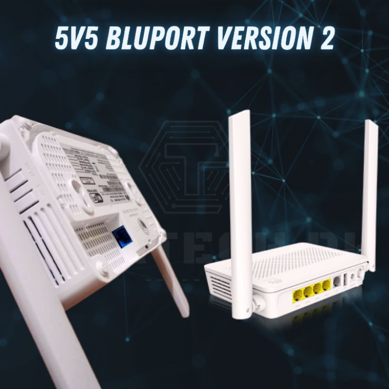 5v5 ECHOLIFE HG8145V5/EG8145V5 EPON READY | Shopee Philippines