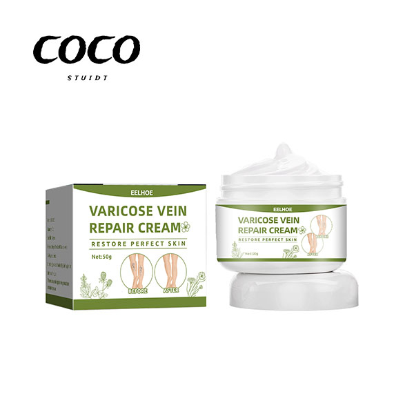 Vein Repair Cream Relieve Pain Varix Leg Connecting Vein Spider Vein ...