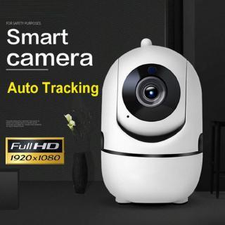 360 CCTV Camera Cloud Storage HD 1080P Surveillance Intelligent Camera ...