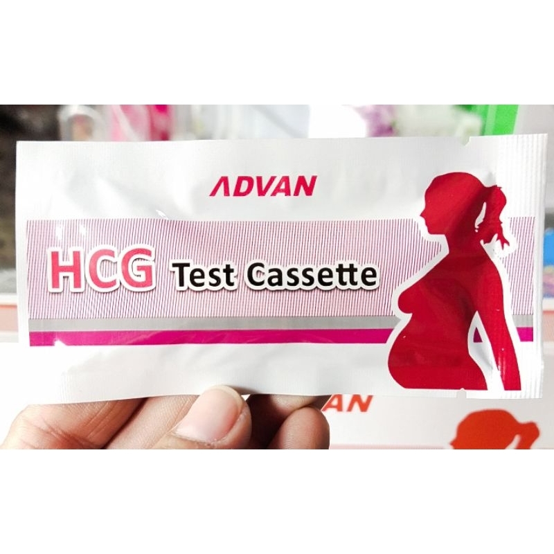 PREGNANCY TEST(ADVAN) | Shopee Philippines