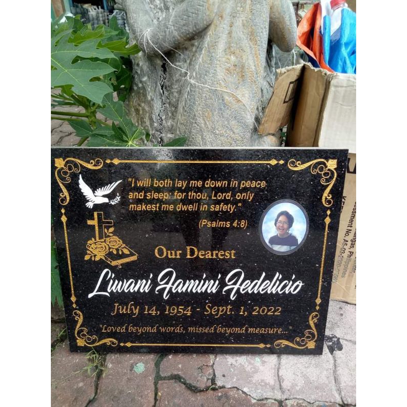 Lapida 100% quality made from Romblon | Shopee Philippines