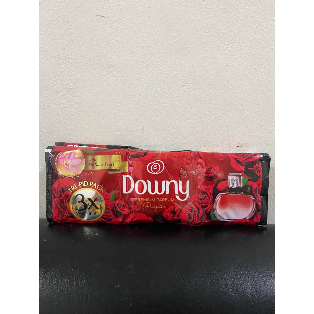DOWNY FABCON TRI-PID PACK 6PCS | Shopee Philippines DOWNY FABCON TRI-PID PACK 6PCS | Shopee Philippines