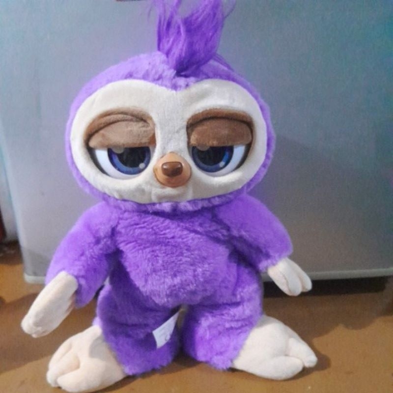 zuru fifi dancing sloth toy A | Shopee Philippines