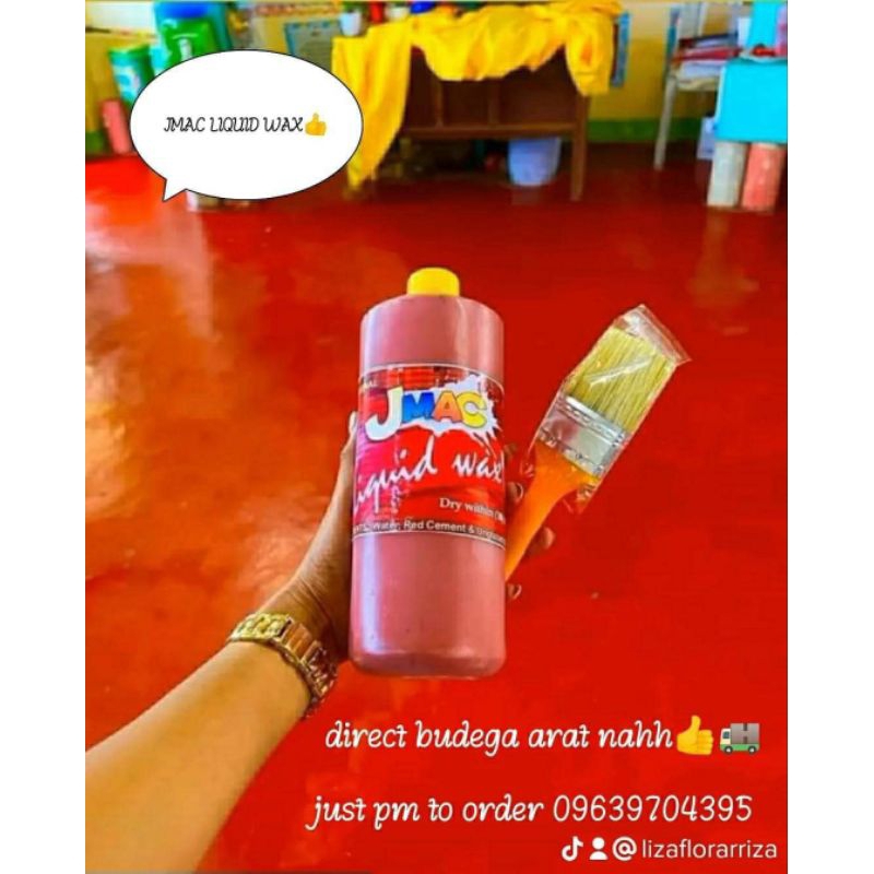 Shop floor wax liquid for Sale on Shopee Philippines
