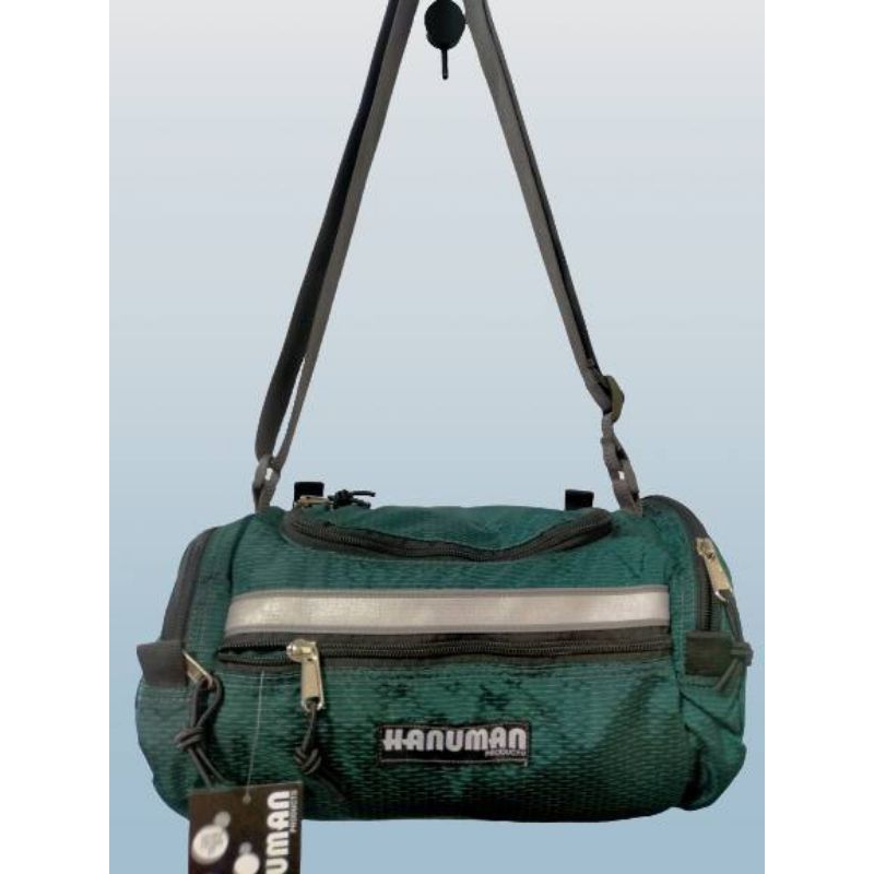 HANUMAN DUFFLE BAG SMALL/SLING BAG UNISEX | Shopee Philippines