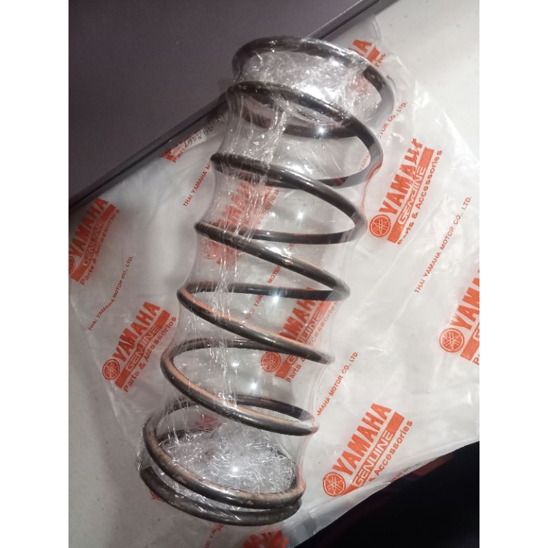 Yamaha Center spring MXI 125 STOCK | Shopee Philippines