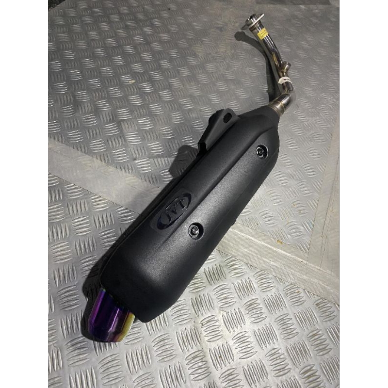 JVT tear drop v4 Nmaxv1/v2 Aerox v2 | Shopee Philippines