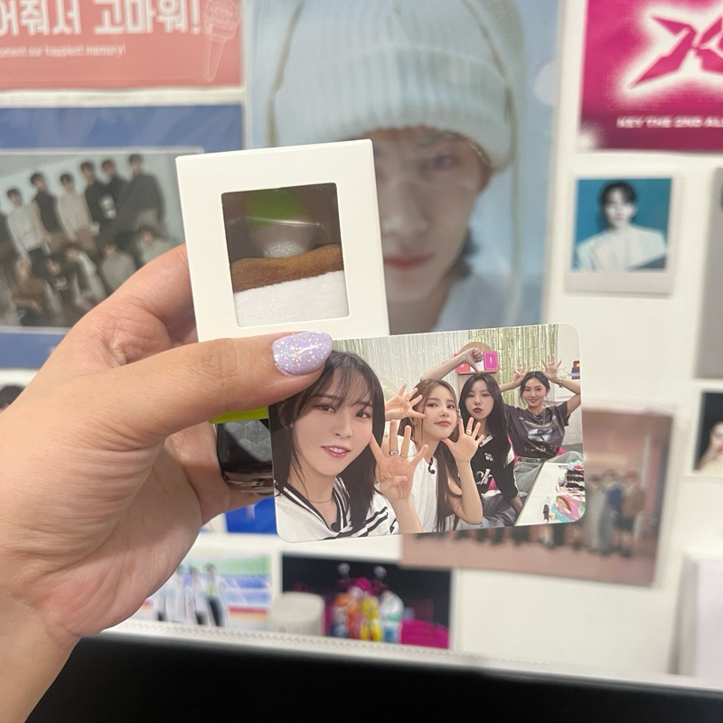 Mamamoo - 9th Anniversary Merch (Mini Moobong Doll) | Shopee Philippines