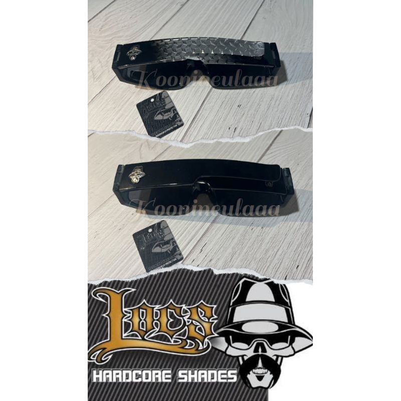 Locs Cholo Series Wholesale Assorted 6 to 12 Pieces | Shopee Philippines