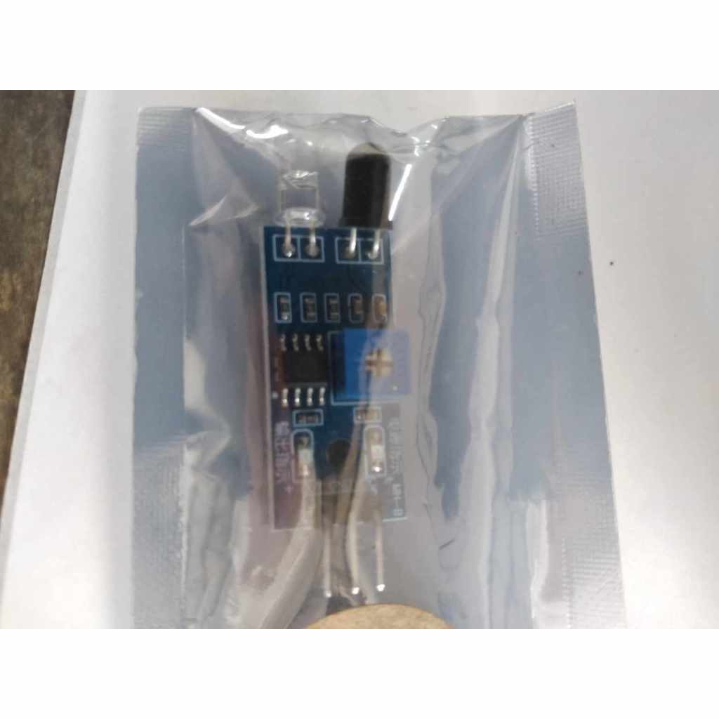 Ir Sensor Ir Infrared Obstacle Avoidance Sensor Module For Arduino Smart Car Robot 3 Wire