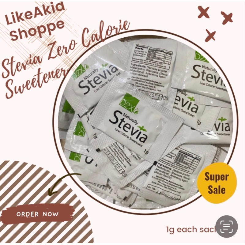 Shop stevia for Sale on Shopee Philippines