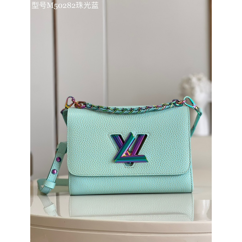 Authentic Grade | Summer Stardust Capsule Twist MM Summer Splash M20694 ...