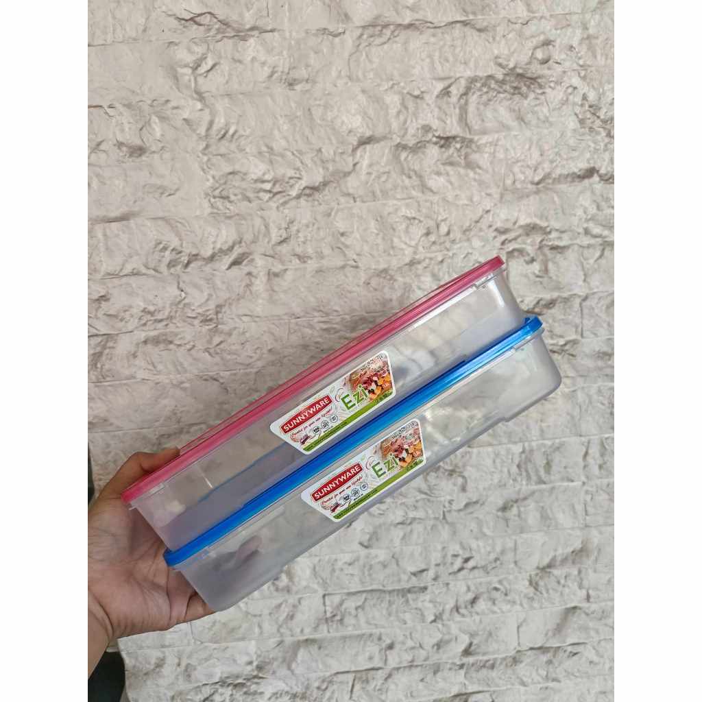 GRAHAM BAR EZI Food Keeper 1.8L and 3L | Shopee Philippines