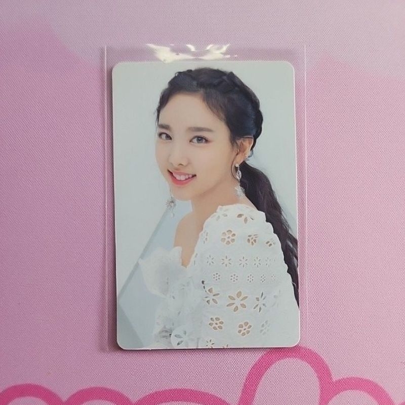 TWICE Nayeon official photocards | Shopee Philippines