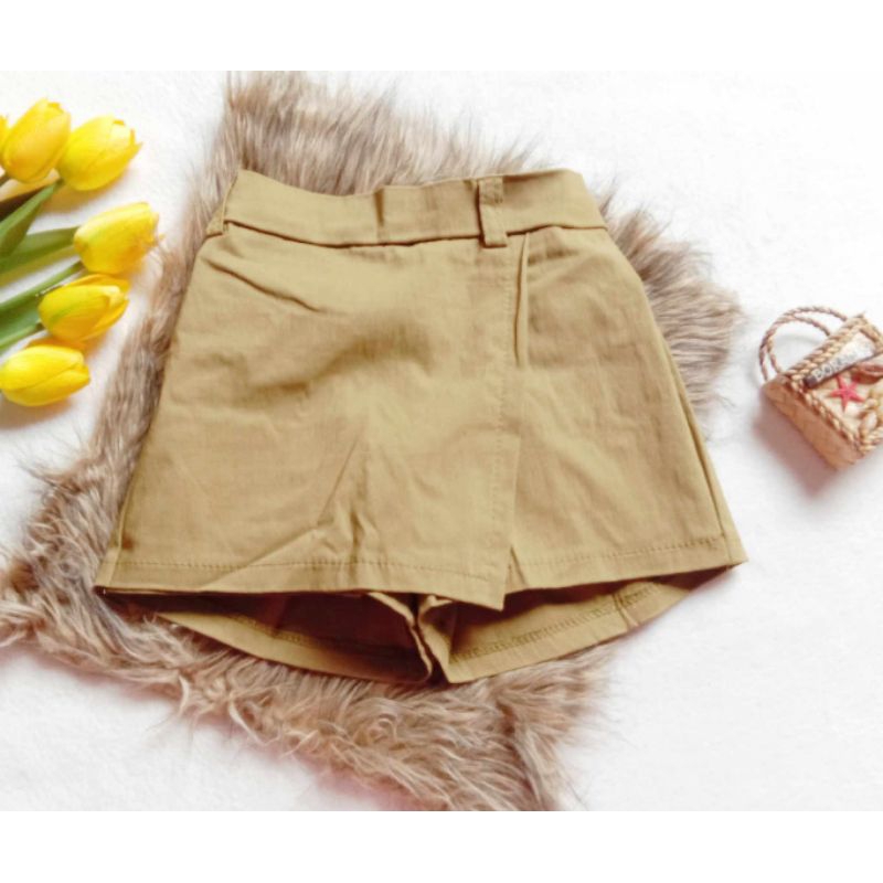 RME OOTD MACARENA SHORT FIT 1-7 YRS OLD | Shopee Philippines