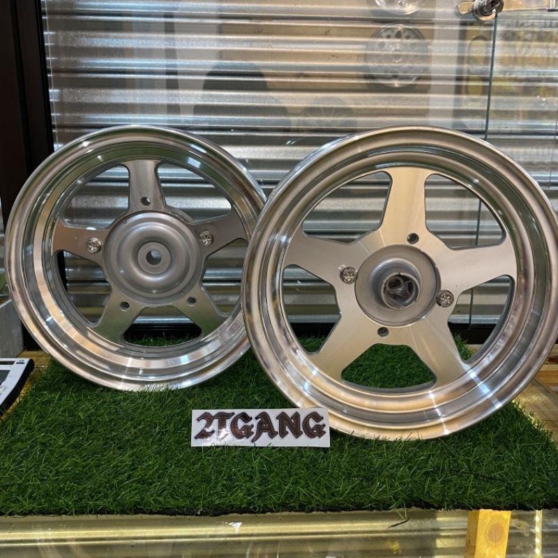 Monkey Mags for Honda Dio 1/2/3/G | Shopee Philippines