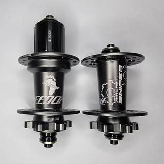 SPEEDONE SNIPER RACHET TYPE 150T SUPER LOUD "TUNOG MAYAMAN" BIKE HUB ...