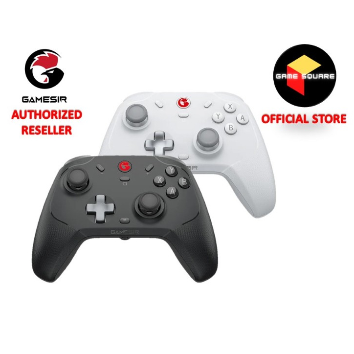 Gamesir T4 Cyclone , T4 Cyclone Pro Multi Platform Controllers | Shopee ...