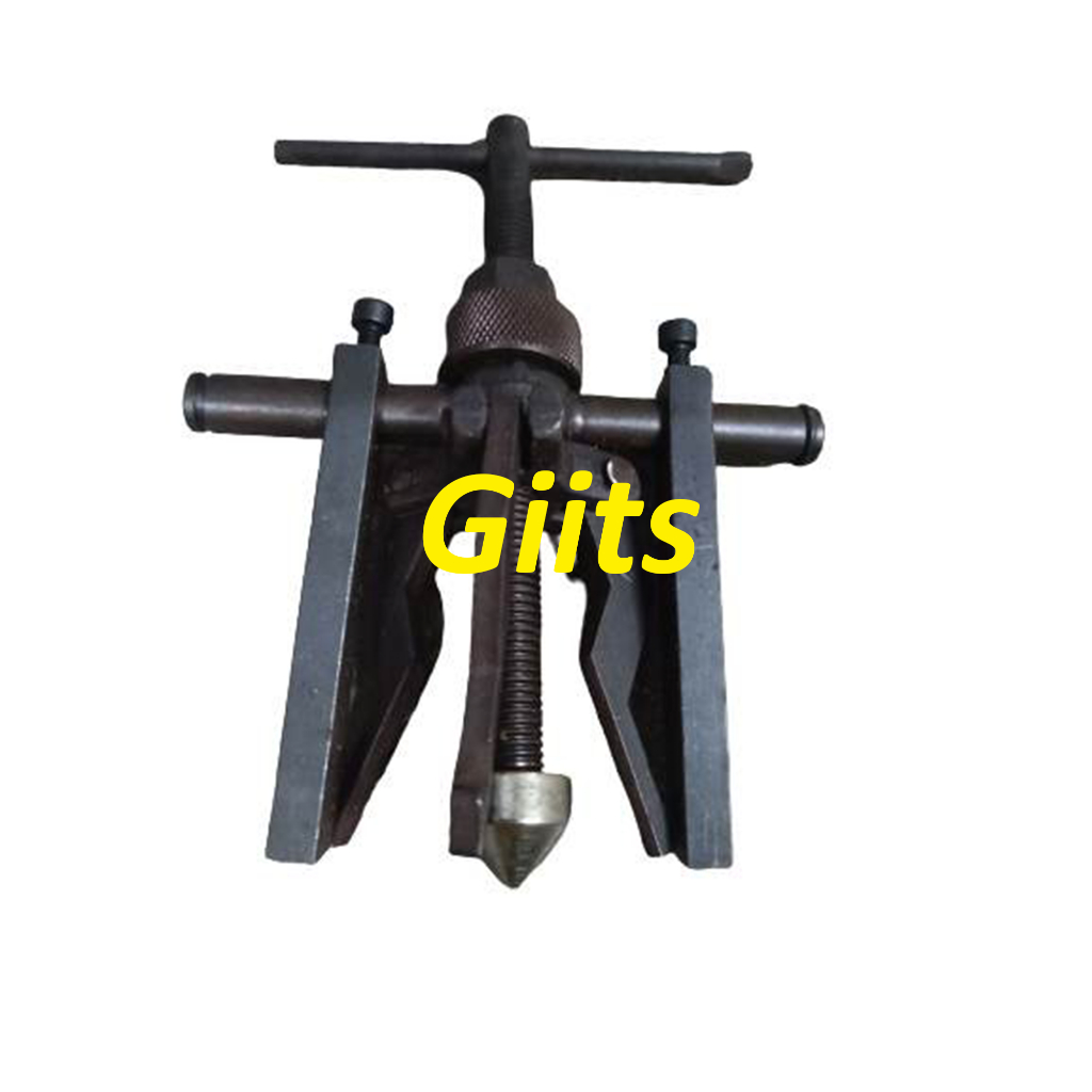 Auto 3 Jaw Inner Bearing Puller Gear Extractor Heavy Duty GP3A | Shopee ...