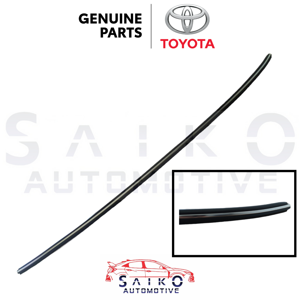 Toyota Corolla AE92 Small Body GL 1.6 4AF 1989-1992 Front Windshield ...