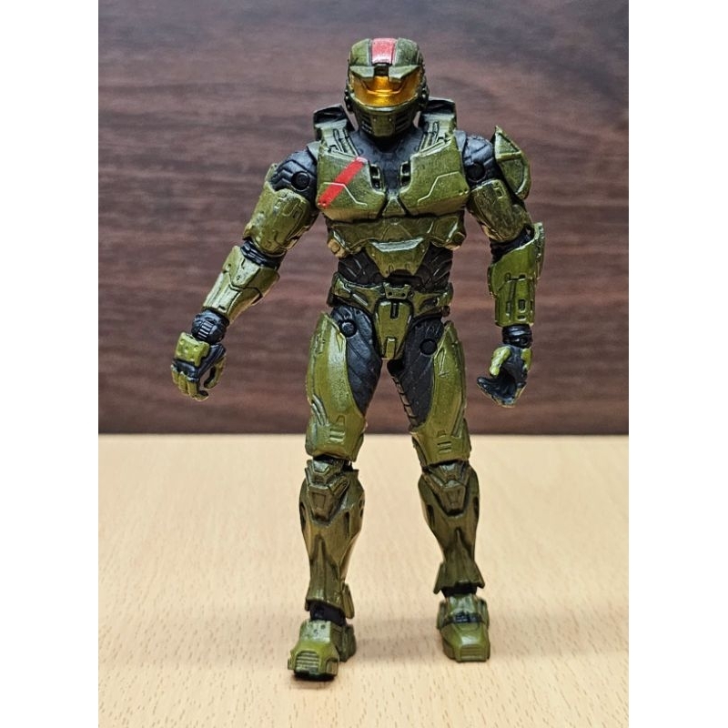 World of Halo Mantis Warthog Master Chief Mongoose Gungoose Spartan 1: ...