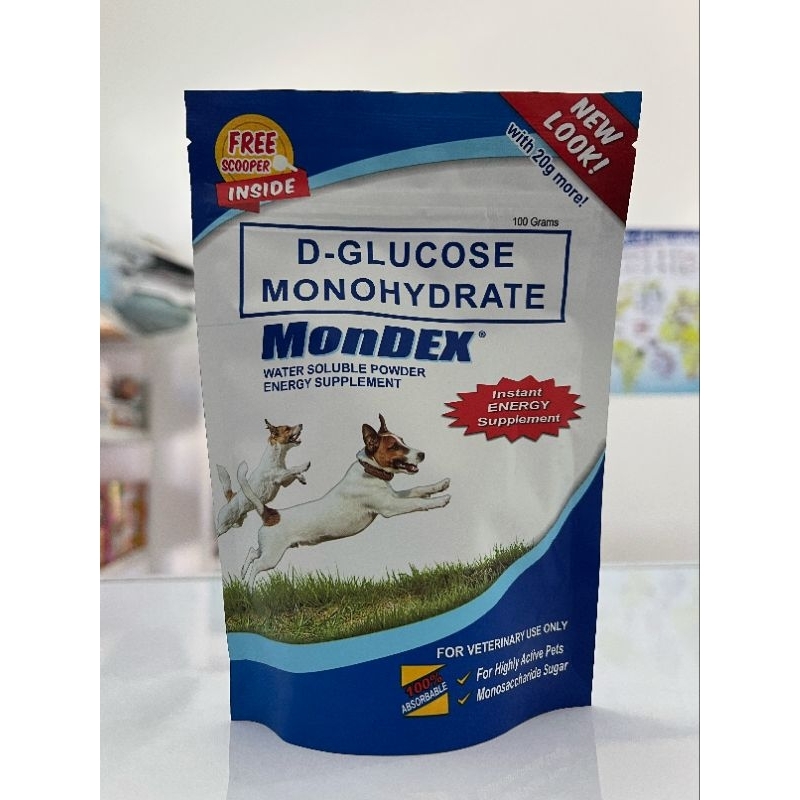 MonDEX Instant ENERGY Supplement | Shopee Philippines