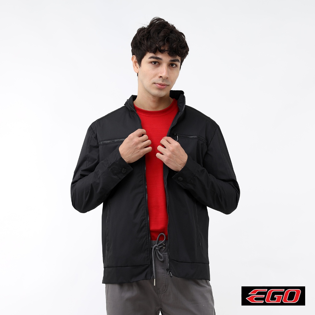 Ego Nylon Jacket Without Hood EMT03-0706 | Shopee Philippines