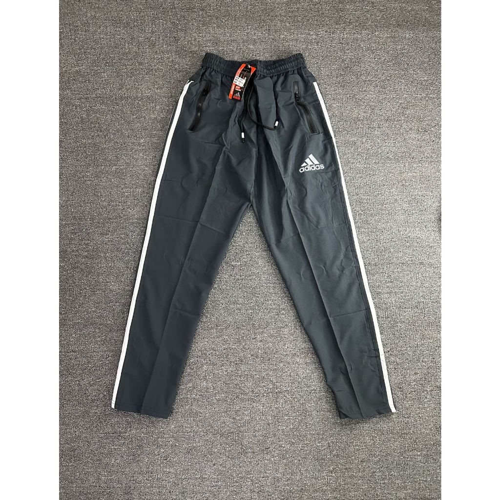 Dri Fit Polyester Jogger Track Pants for Men and Women (Madulas Tela ...