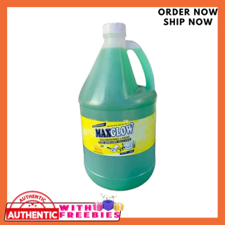 Shop maxglow dishwashing liquid for Sale on Shopee Philippines