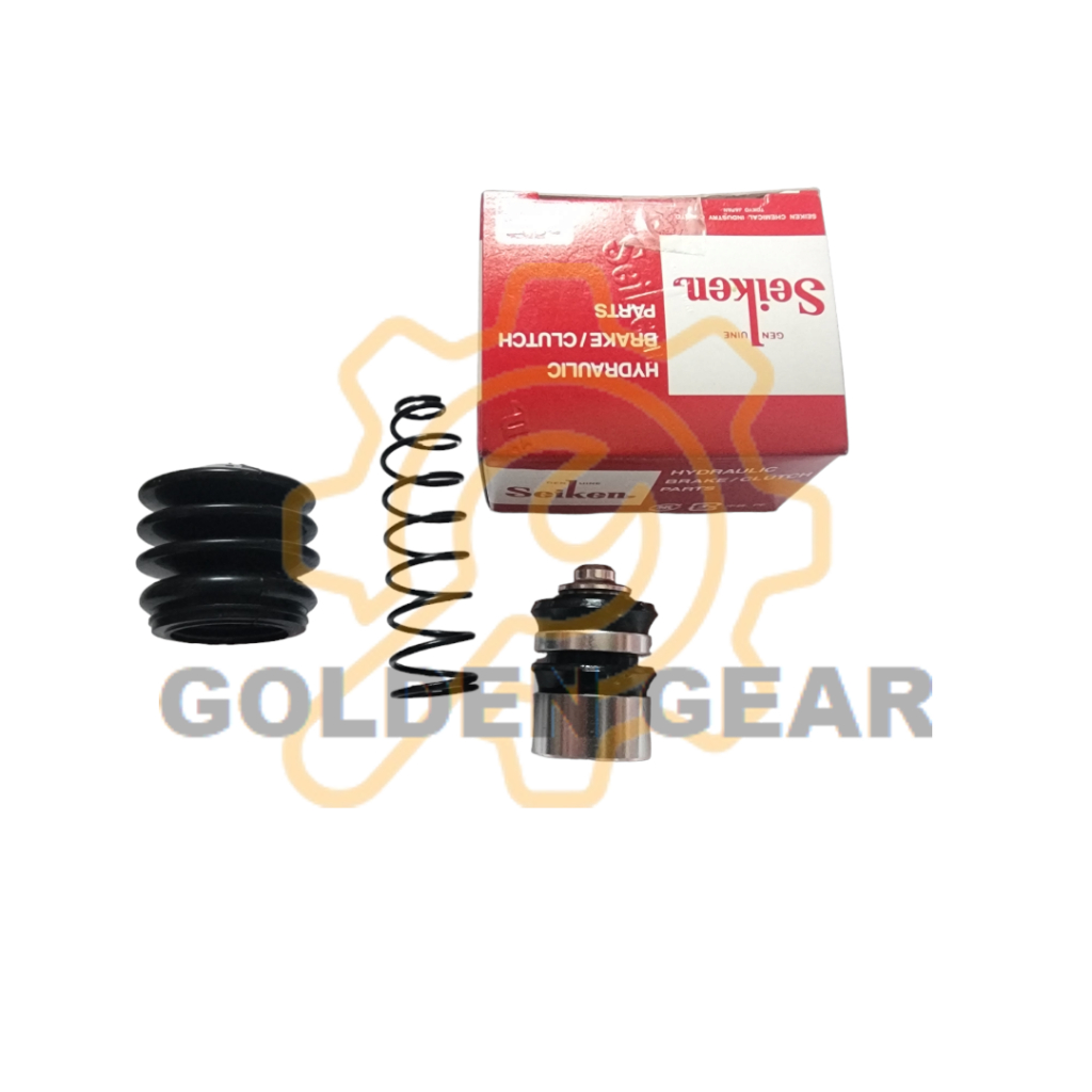 Toyota Fortuner Hilux 2016 - Up Clutch Slave Secondary Repair Kit ...