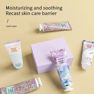 LY.Sunisa Hand Cream 30g Essence&Fragrance Hand Cream 1pcs Perfume ...