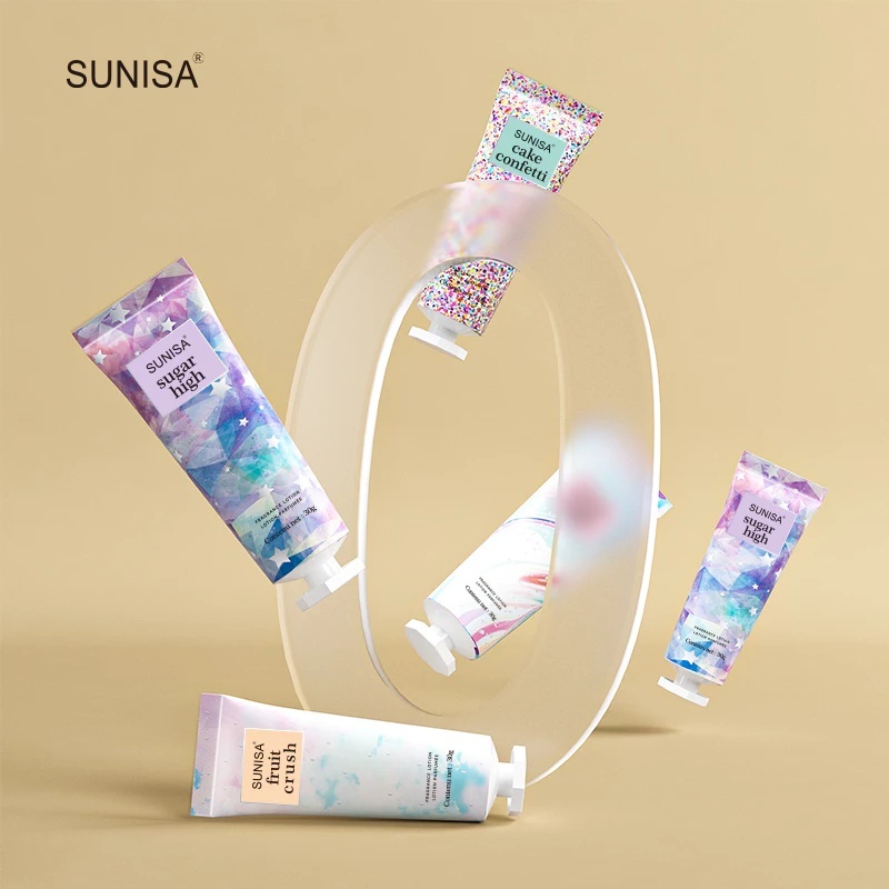 SK.1pcs Sunisa Hand Cream 30g Perfume essence perfume hand cream spice ...