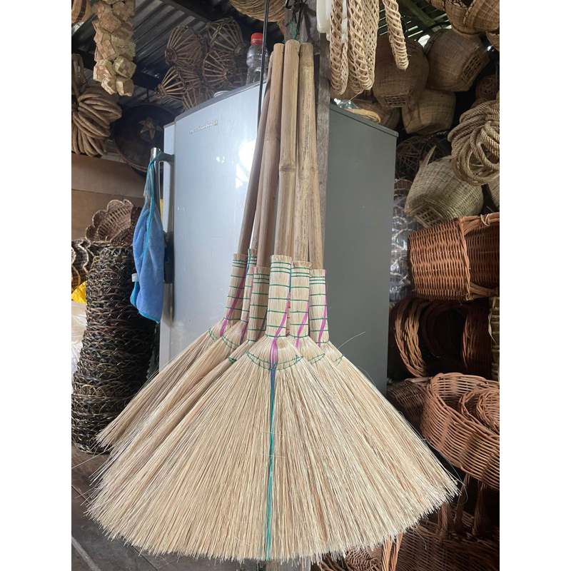 Native Walis Tambo | Boli made native walis tambo | Matibay Walis Tambo ...