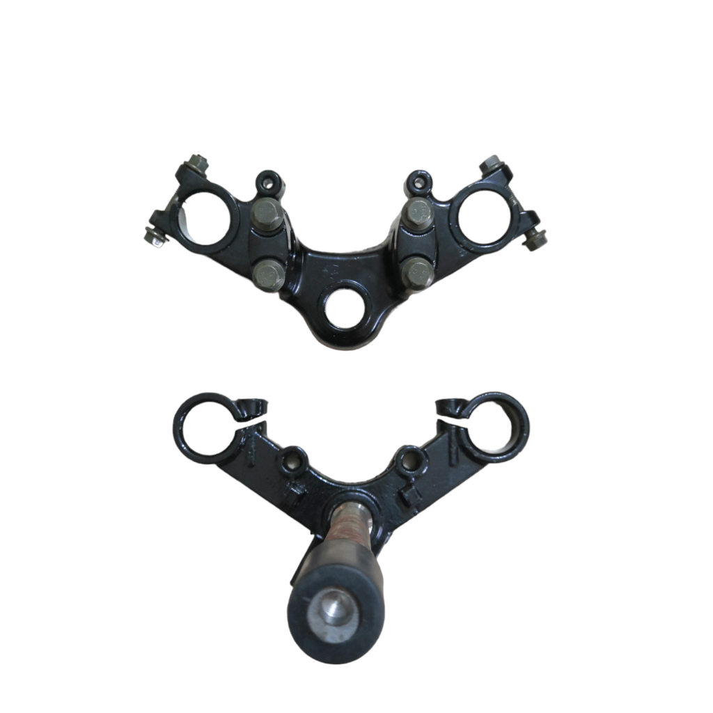 T-POST SET UP/DOWN BUTTERFLY FOR TMX155 | Shopee Philippines