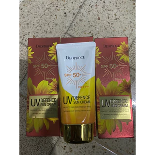Shop deoproce sunscreen for Sale on Shopee Philippines