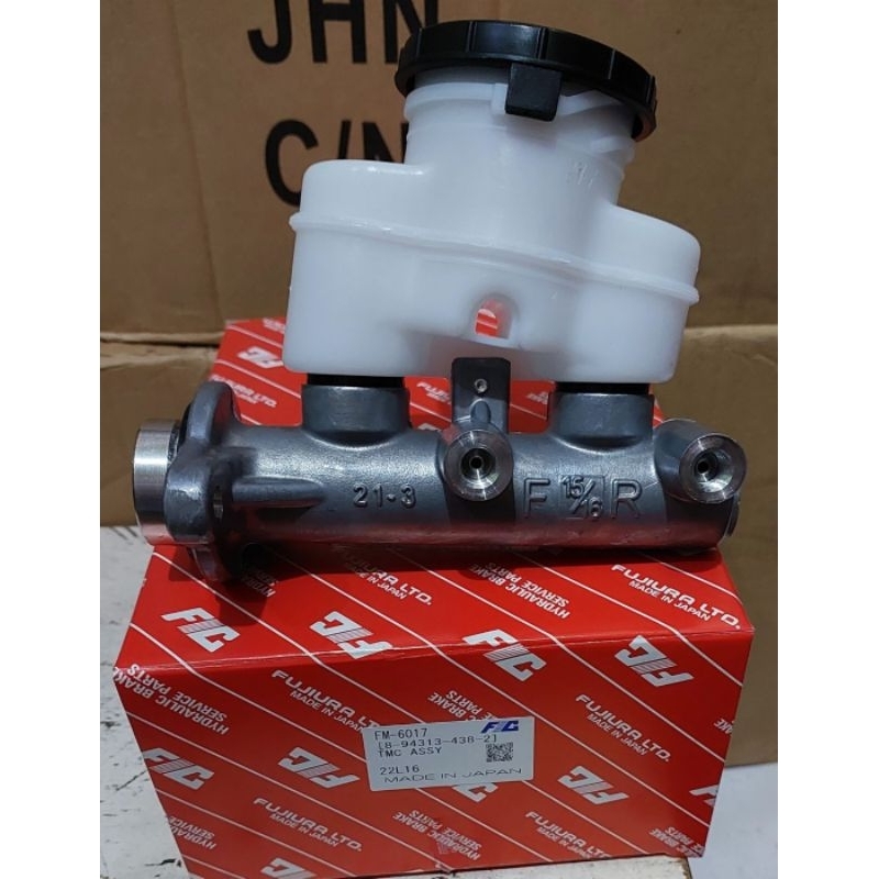 BRAKE MASTER ASSEMBLY ISUZU CROSSWIND 4JA1, HI-LANDER, FUEGO, , TFR ...