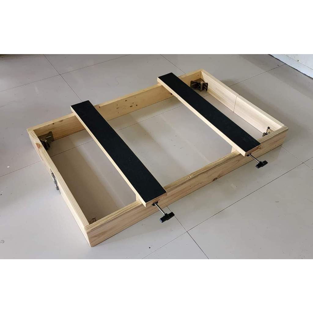 CBK FOLDABLE DOG STACKING BOX/ Stack box/ Stack Training box | Shopee ...