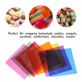 candy wrapper - Best Prices and Online Promos - Jun 2024 | Shopee ...