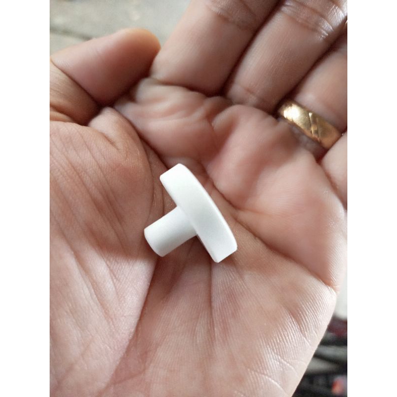 Ceramic Round Coral Plugs | Shopee Philippines
