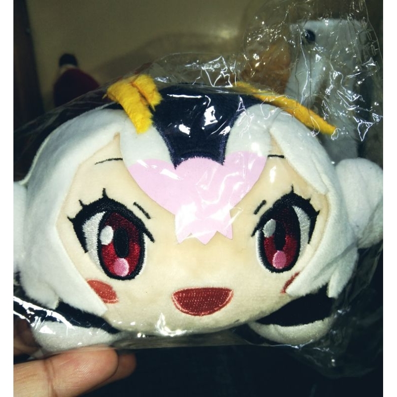Kemono Friends Plush Toy | Shopee Philippines