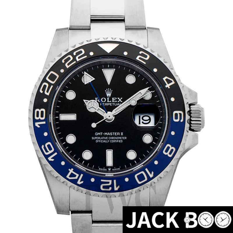 Rolexs Sprite,Batman,Coke,Pepsi Authentic Quality GMT-Master II ...