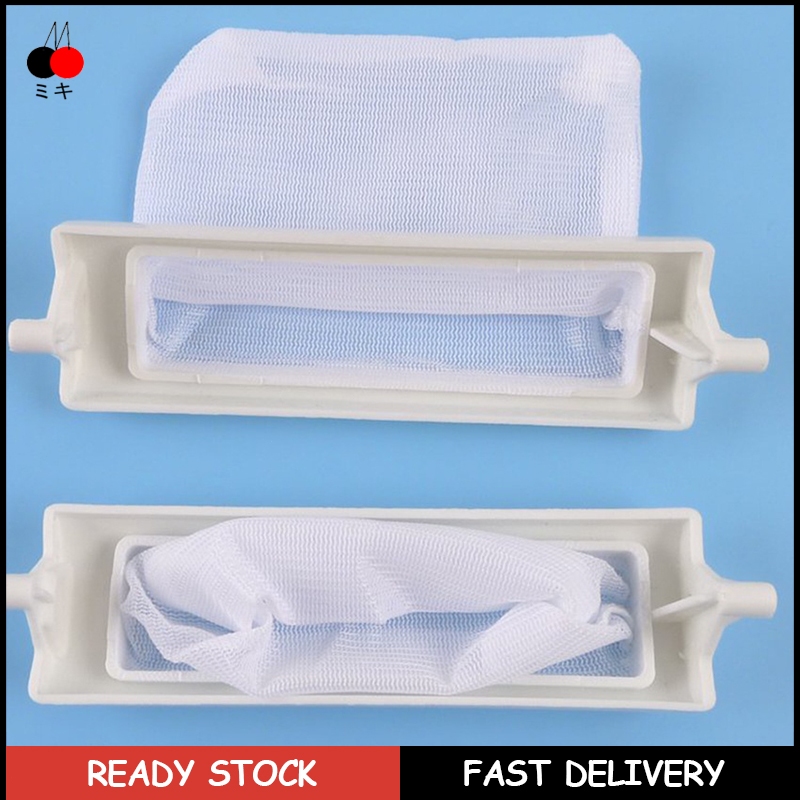 Washing Machine Filter Dust Filter for Washing Machine Mesh Filters Bag ...