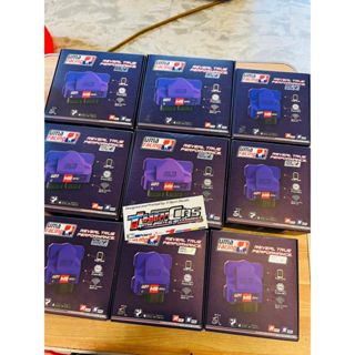 UMA ECU M9 Racing FOR NMAX v1, NMAX v2, AEROX v1 v2, SNIPER155 VVA ...