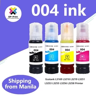 epson 004 ink - Best Prices and Online Promos - Mar 2025 | Shopee Philippines