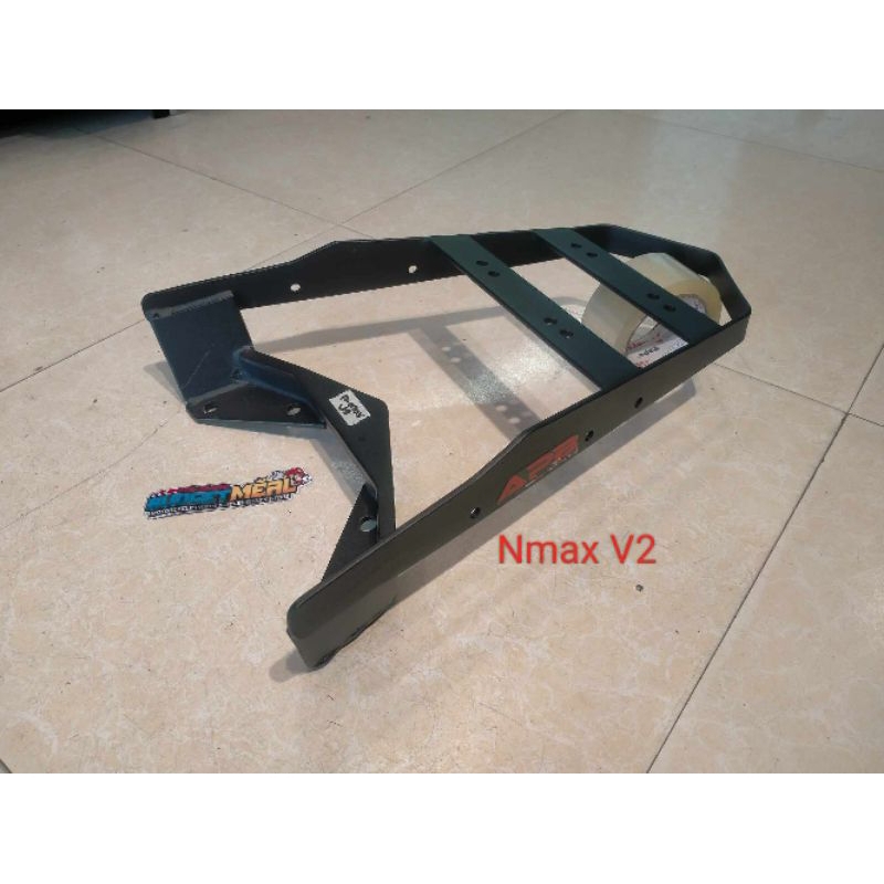 APB BRACKET FOR NMAX V1/V2 | Shopee Philippines