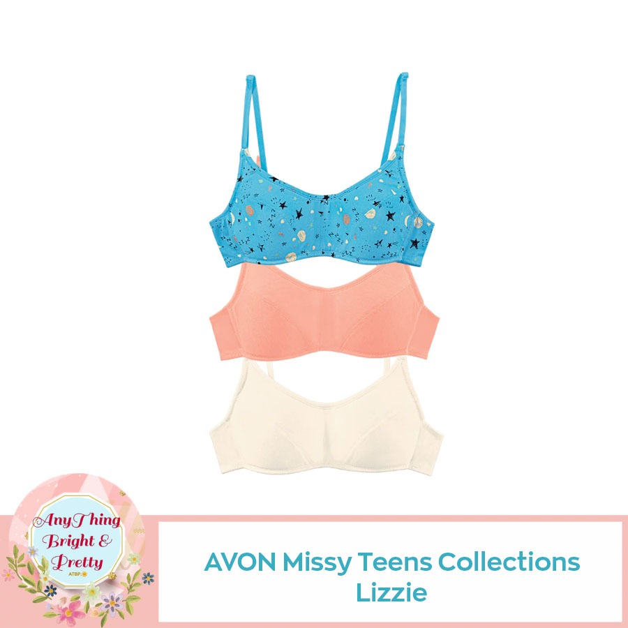 Avon Missy teens collections Lizzie, Evie, Mary and Peyton, Riley ...