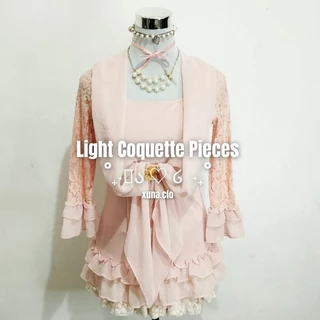 coquette top - Best Prices and Online Promos - Jul 2024 | Shopee ...